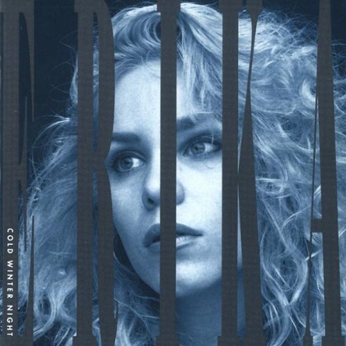 ERIKA / Cold Winter Night - プログレやHM/HRのレビュー PROGREVIEW.NET