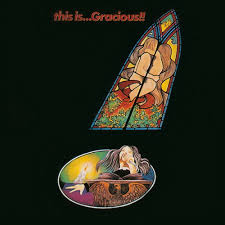 GRACIOUS / This is … Gracious!! - プログレやHM/HRのレビュー PROGREVIEW.NET